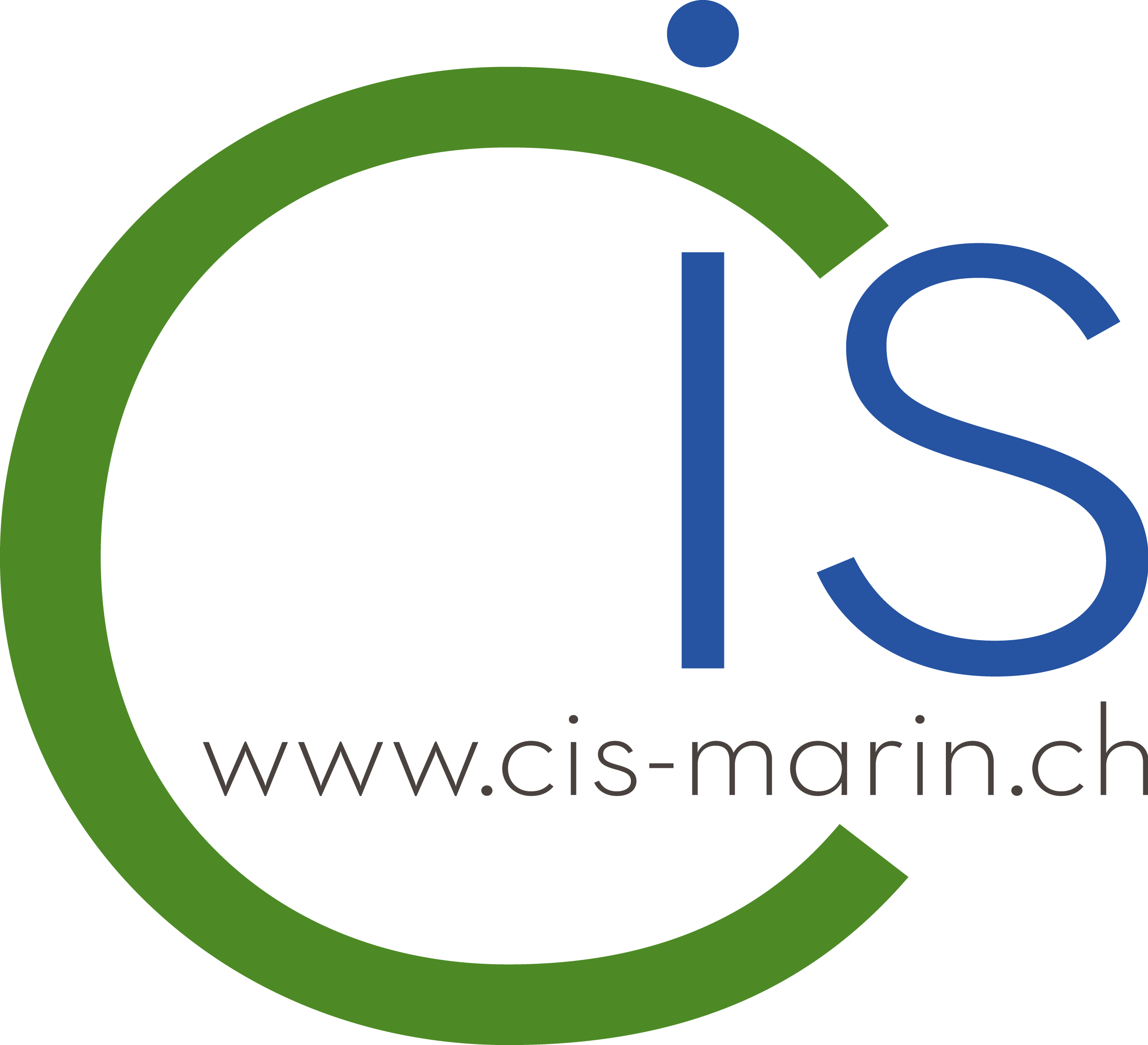 Centre de sports & loisirs - CIS Marin SA