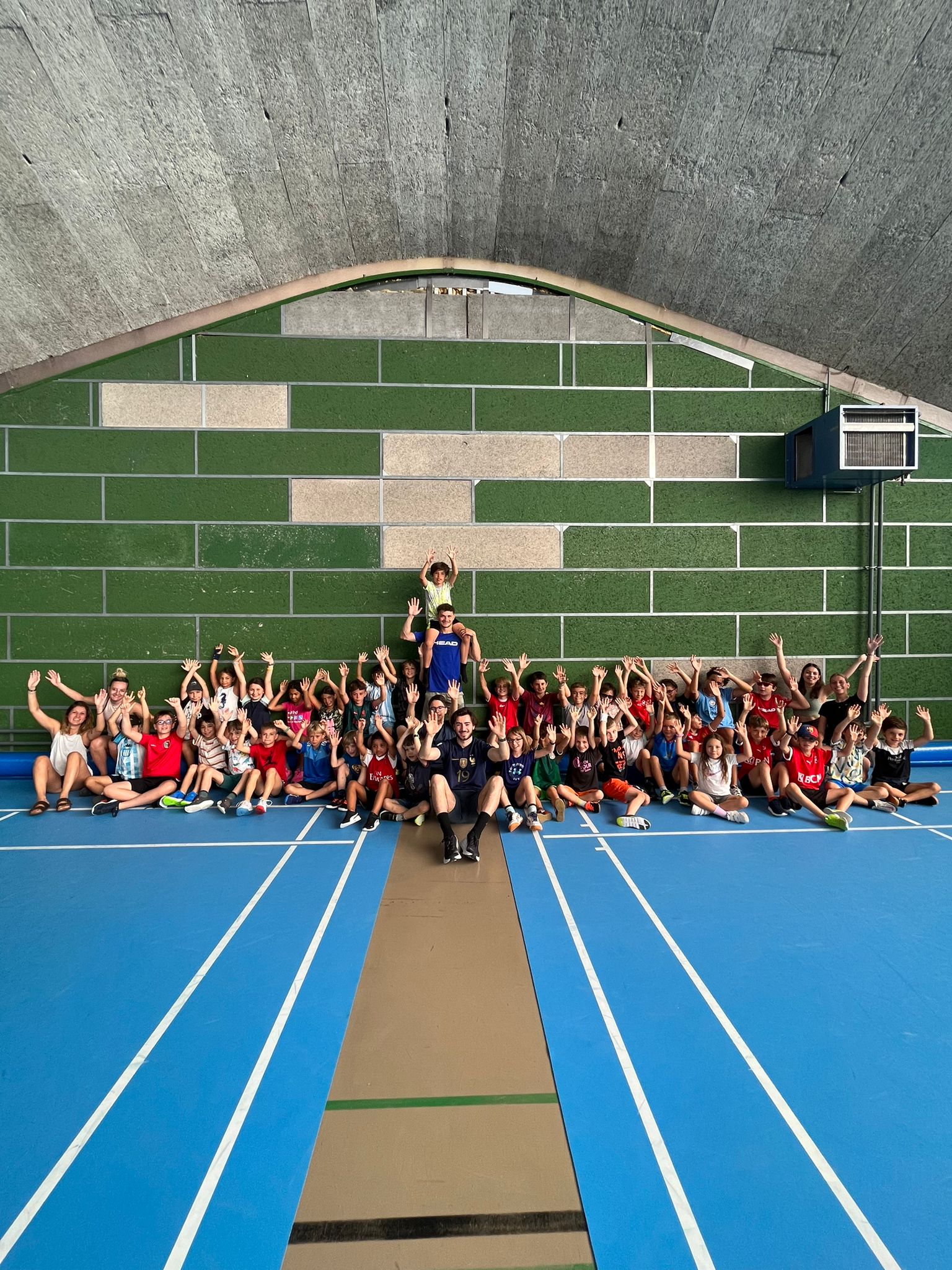 Inscription moniteurs/trices - stages CIS - CIS Marin SA